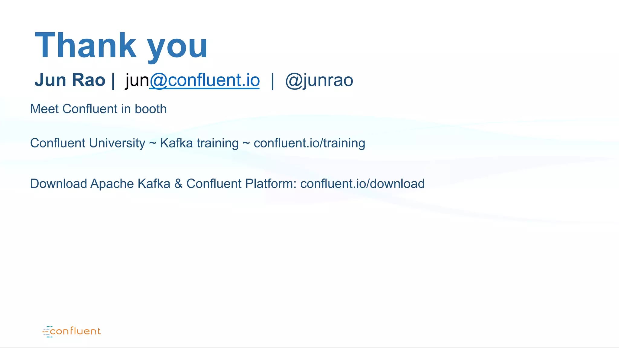 Kafka 2018 - Securing Kafka the Right Way | PPT Kafka 2018 - Securing Kafka the Right Way | PPT