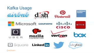 Kafka 2018 - Securing Kafka the Right Way | PDF