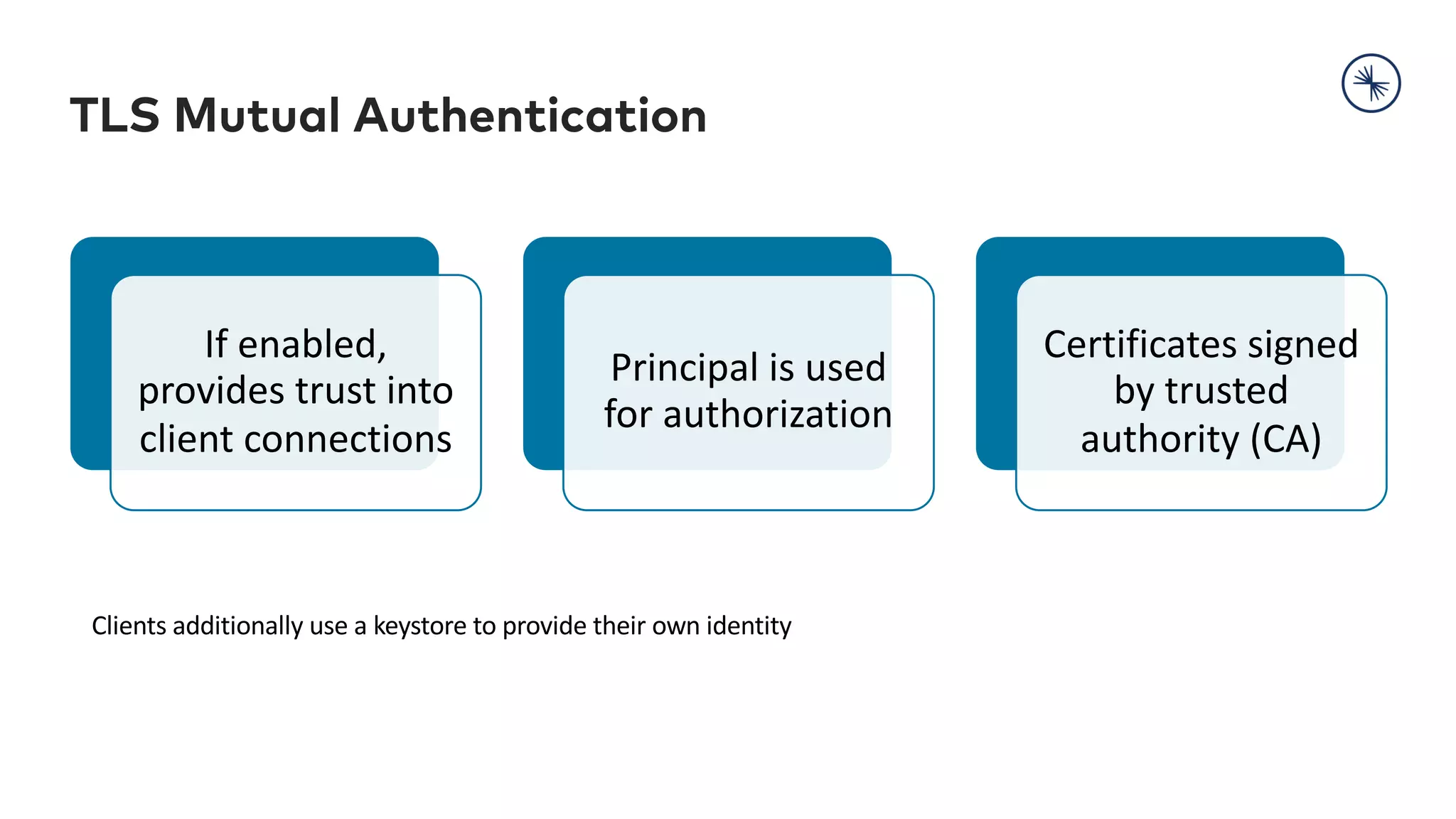 Apache Kafka® Security Overview | PPT