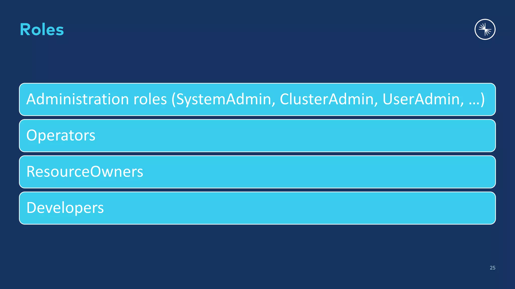 Apache Kafka® Security Overview | PPT