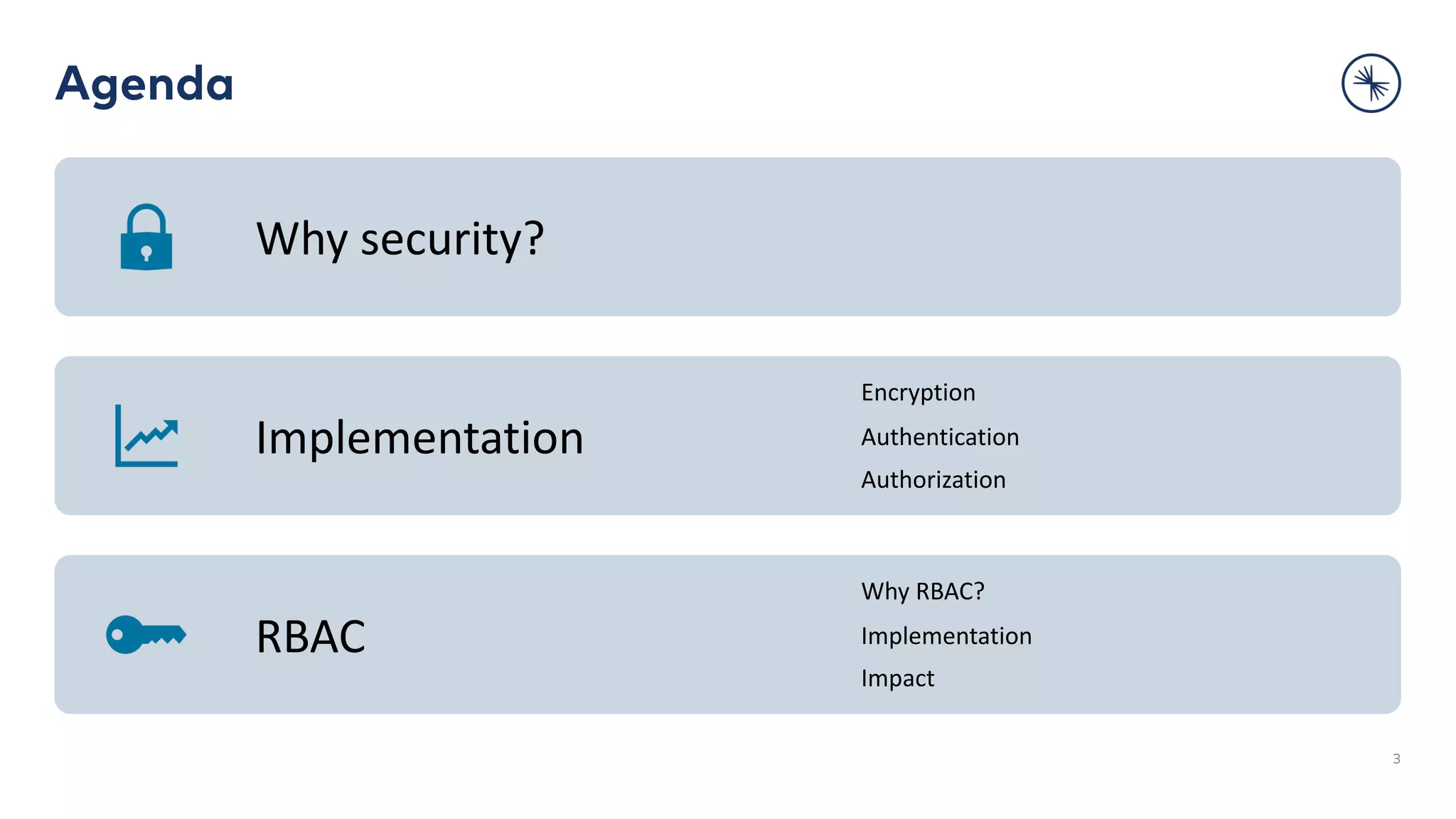 Apache Kafka® Security Overview | PPT