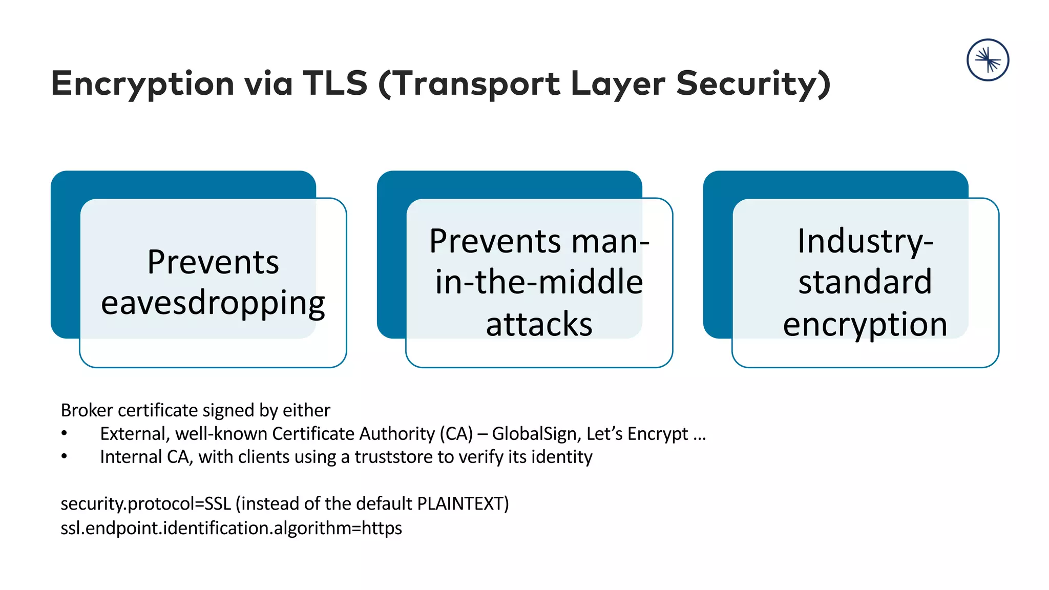 Apache Kafka® Security Overview | PPT