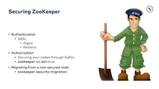 Apache Kafka® Security Overview | PPT