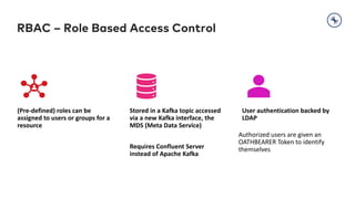 Apache Kafka® Security Overview | PPT