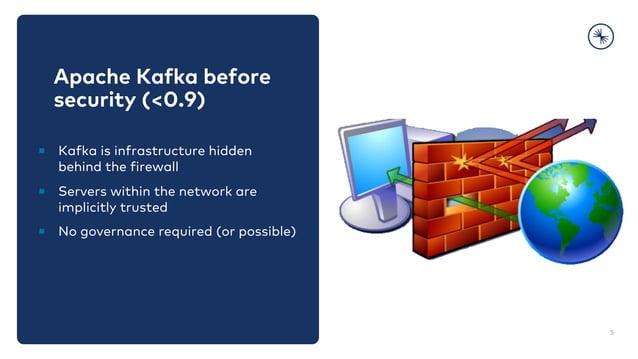 Apache Kafka® Security Overview | PPT