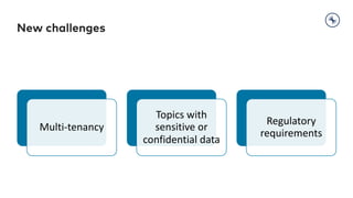 Apache Kafka® Security Overview | PPT