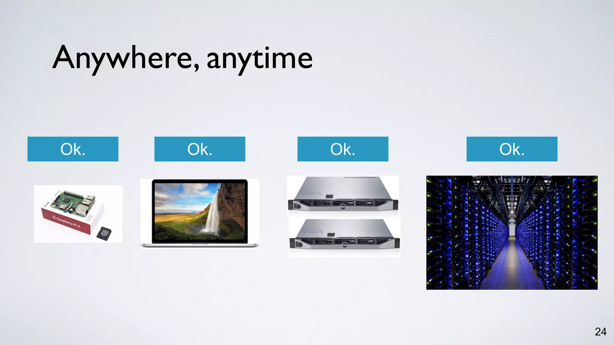 Apache Kafka, and the Rise of Stream Processing | PDF | Cloud Computing | Internet