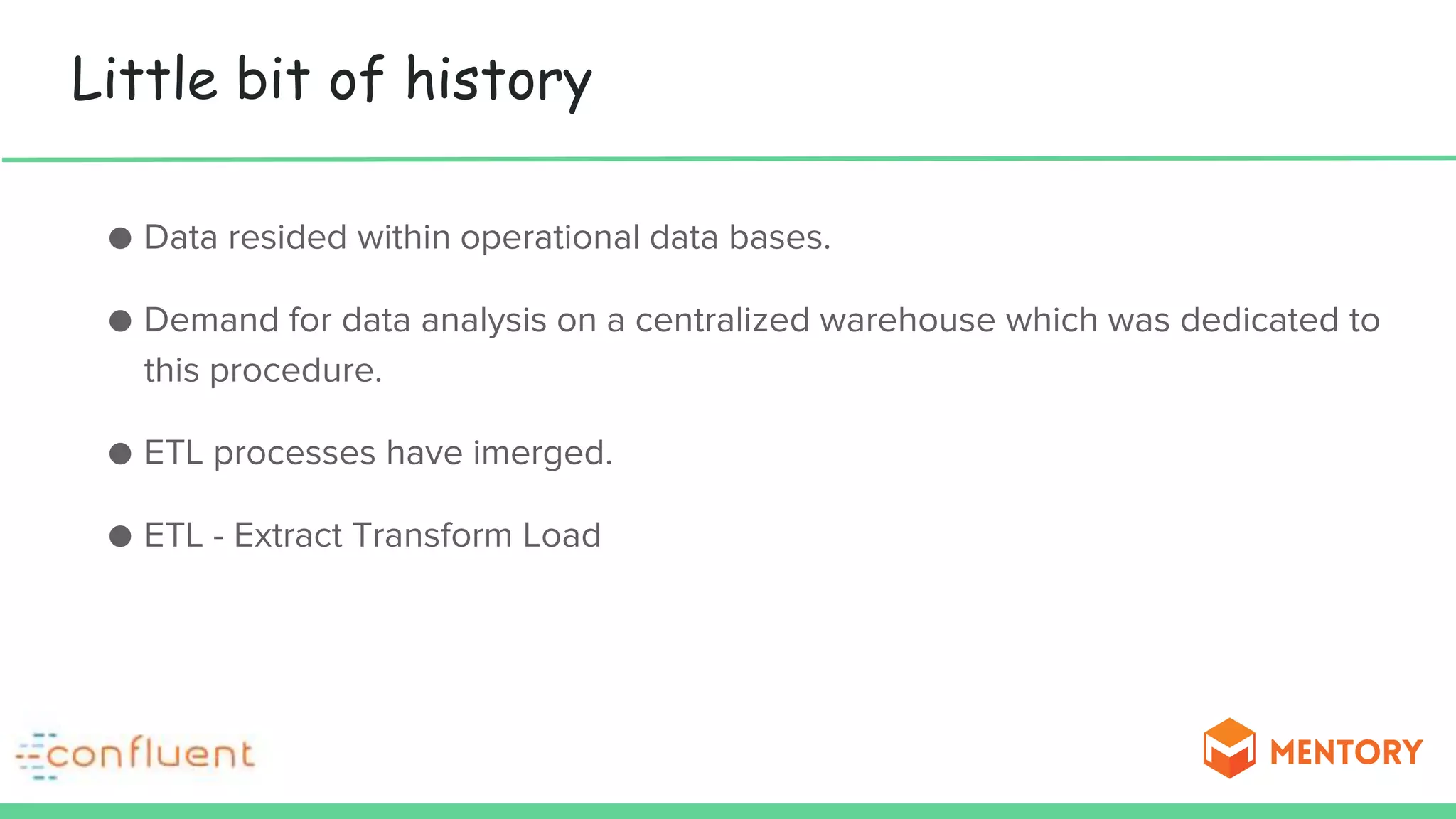 Apache Kafka Streams Pptx Databases Computer Software And Applications
