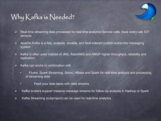 Kafka syed academy_v1_introduction | PPT