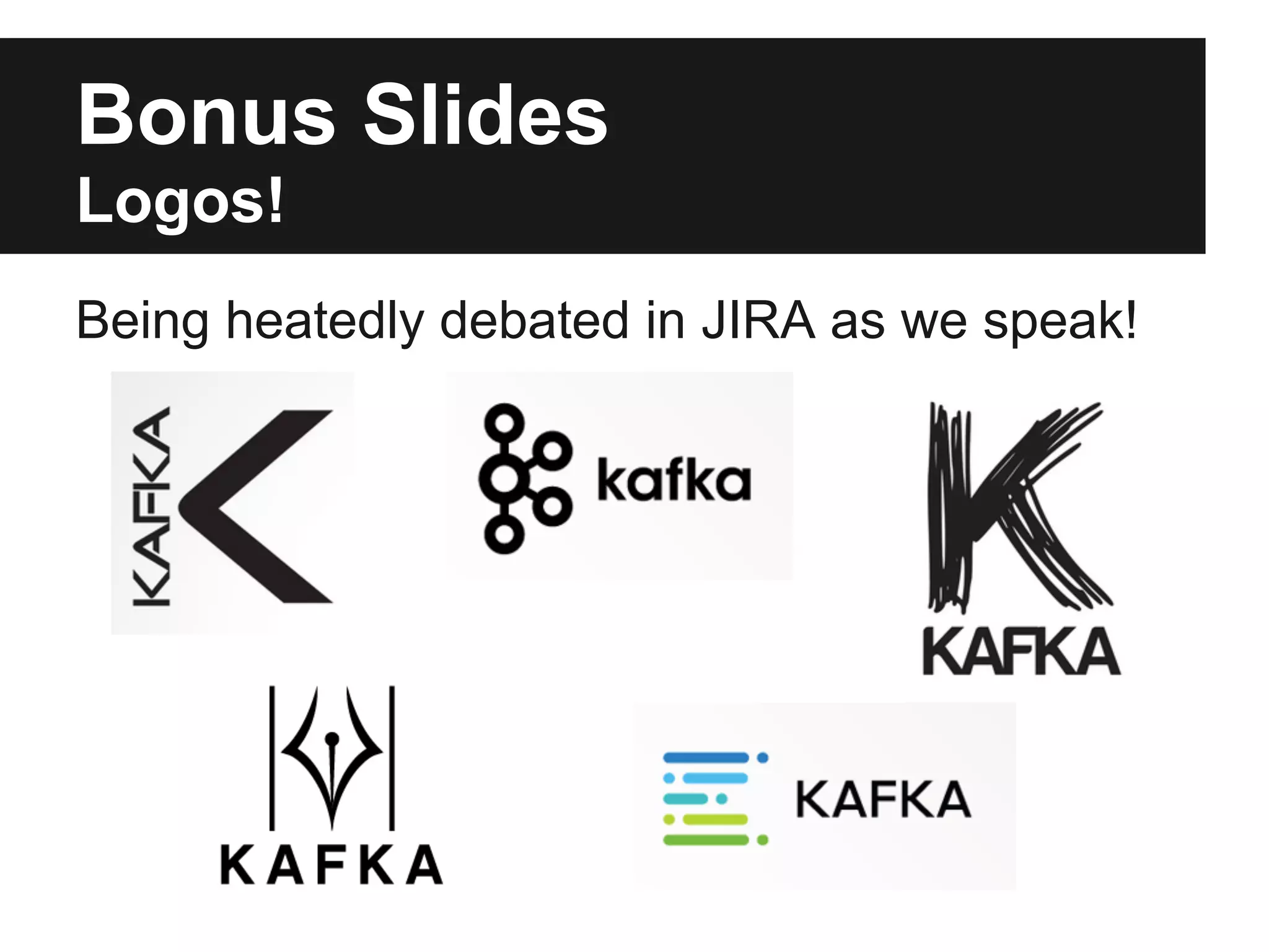 Introduction and Overview of Apache Kafka, TriHUG July 23, 2013 | PDF