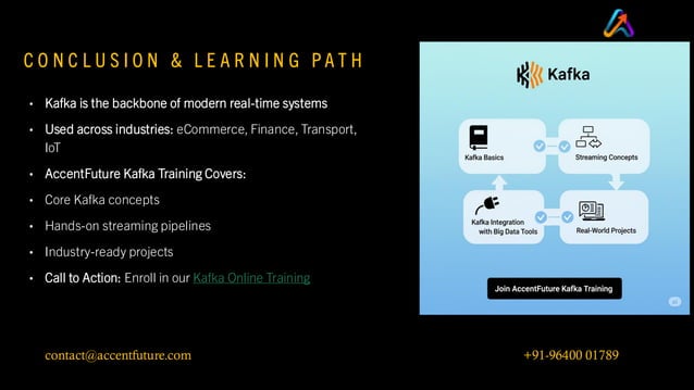 Kafka Use Cases Real-World Applications | PDF
