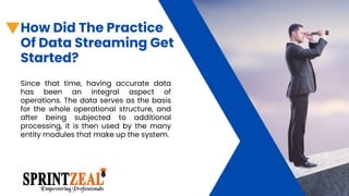 Kafka Vs Spark - Comparison Guide | PPT