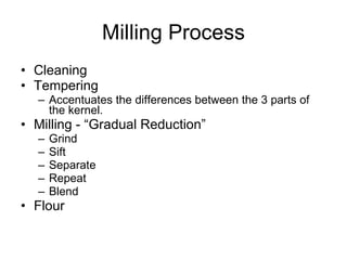 KA Flour Milling Presentation | PPT