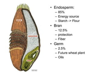 KA Flour Milling Presentation | PPT