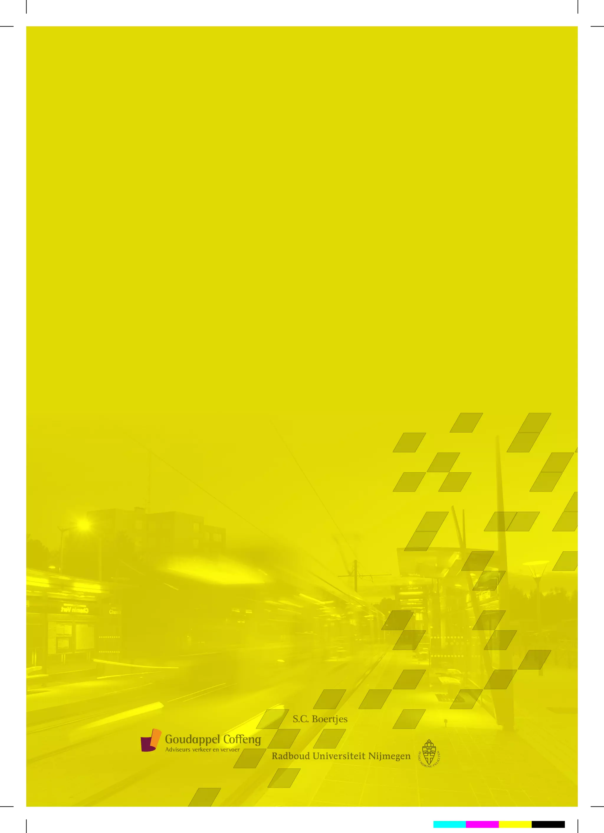 Master thesis spatial planning | ZIP