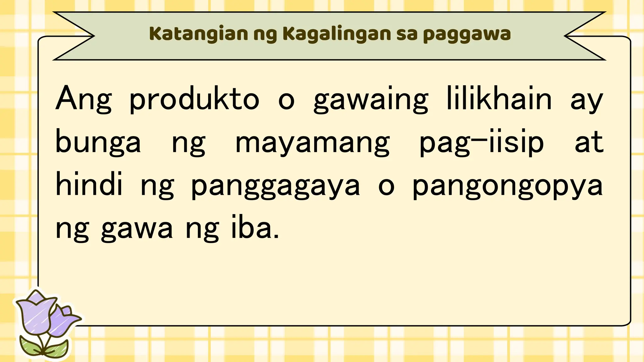 kagalingan sa paggawa at paglilingkod.pptx