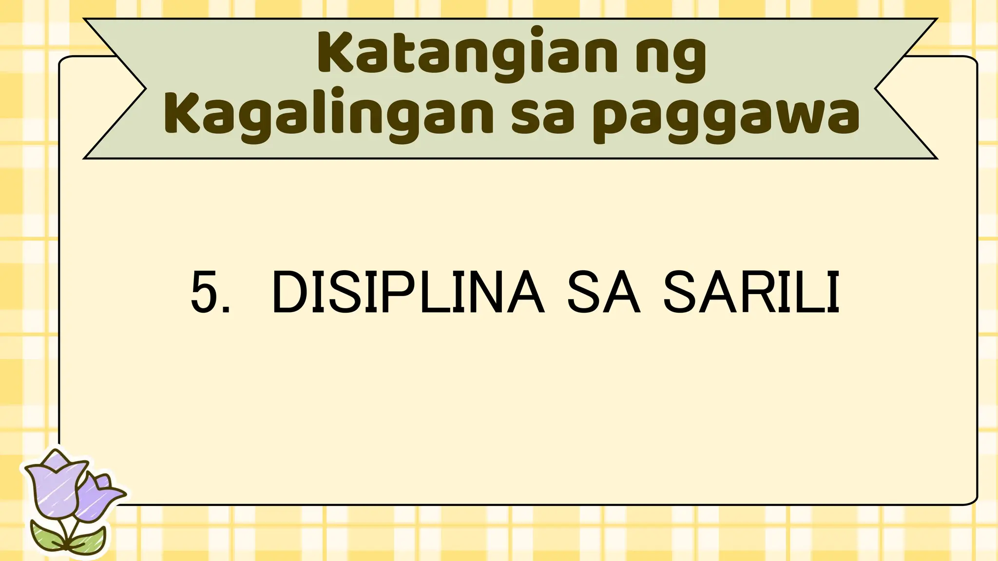 kagalingan sa paggawa at paglilingkod.pptx