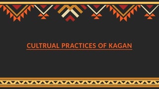 Kagan: An Indigenous Group In Sirawan, Davao City.pptx