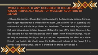 Kagan: An Indigenous Group In Sirawan, Davao City.pptx