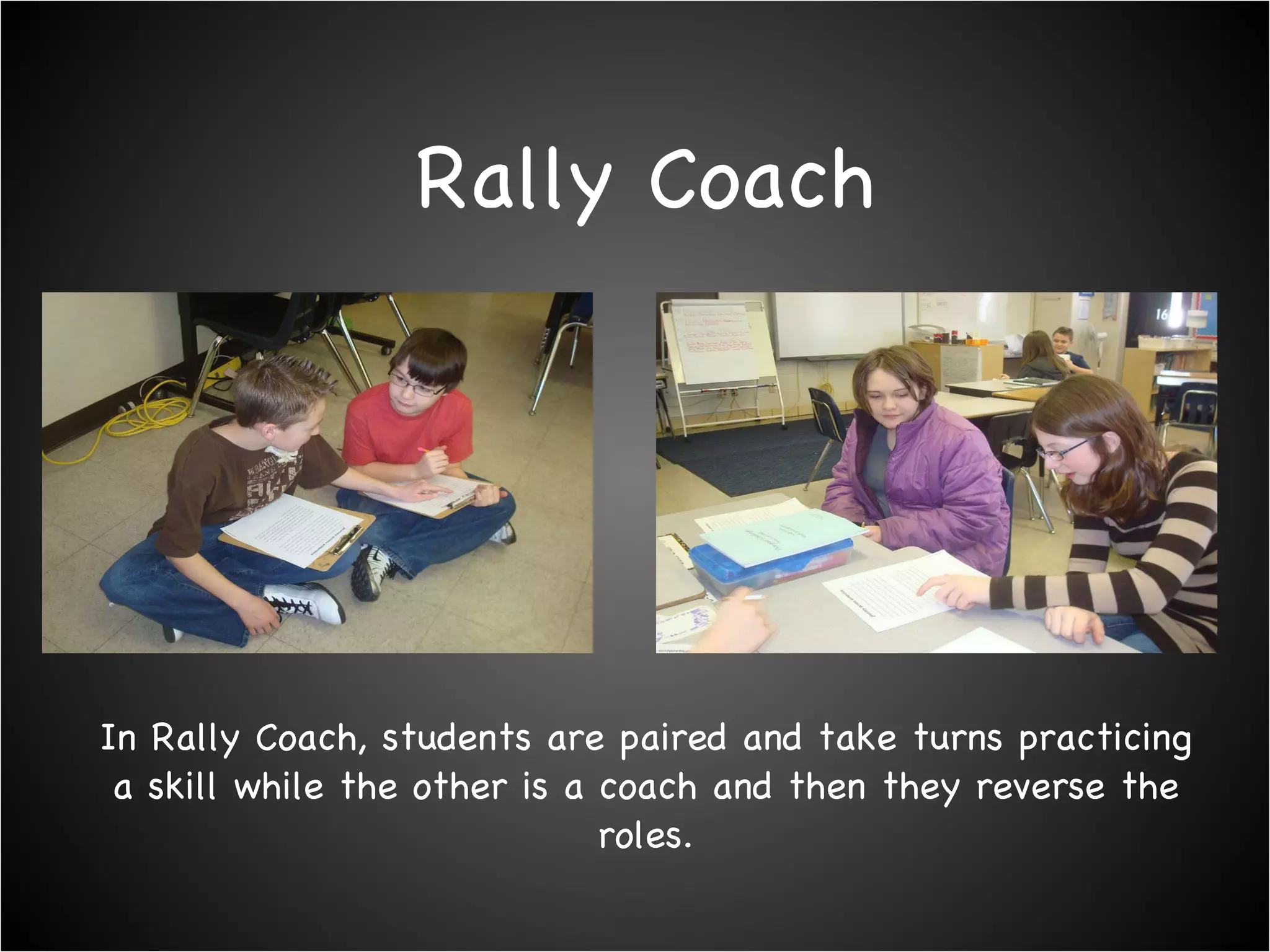 Kagan Presentation | PPT