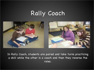 Kagan Presentation | PPT