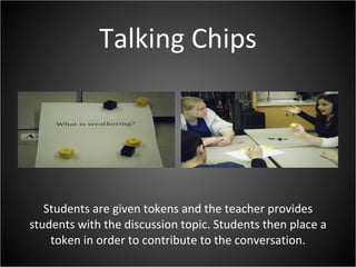 Kagan Presentation | PPT