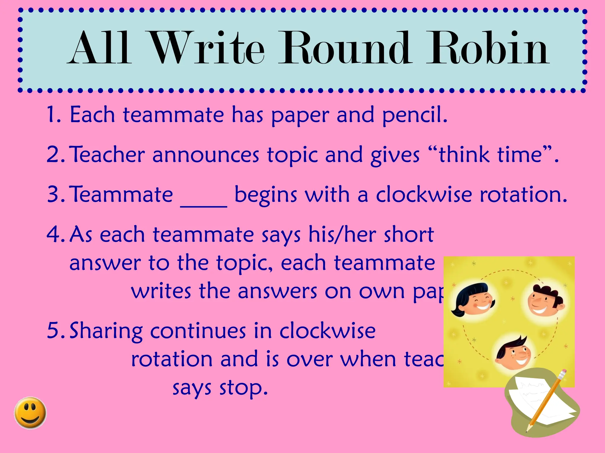 kagan structure for english teaching in the calssroom | PPTX