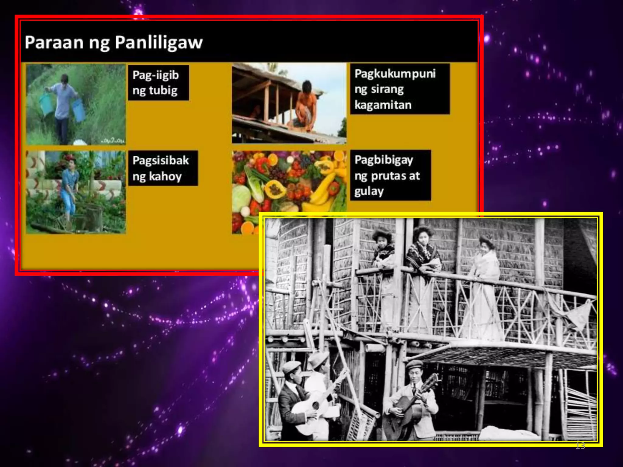 Kagawiang panlipunan ng sinaunang pilipino | PPTX