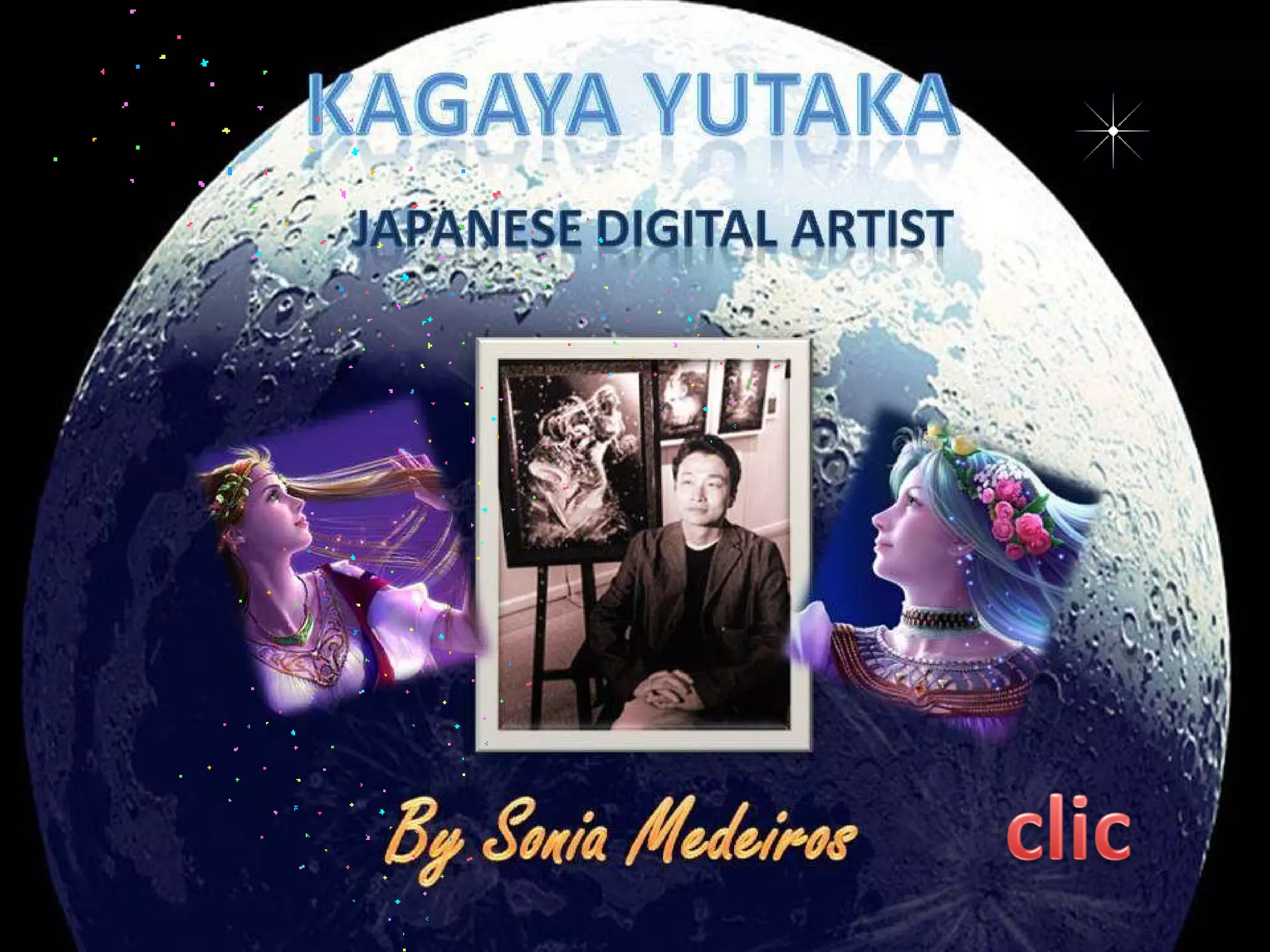 Kagaya Yutaka Art - PPS by Sonia Medeiros | PPS