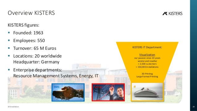 Kisters 3DViewStation - CAD viewer for PLM and stand alone | PPT