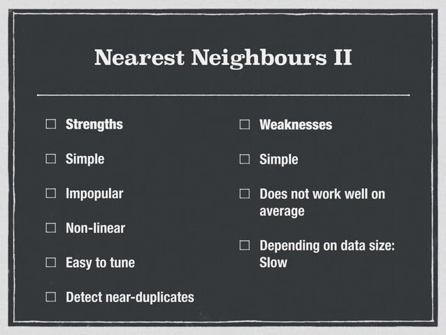 Kaggle presentation | PDF | Web Development | Internet