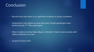 Kaggle presentation friday | PPTX