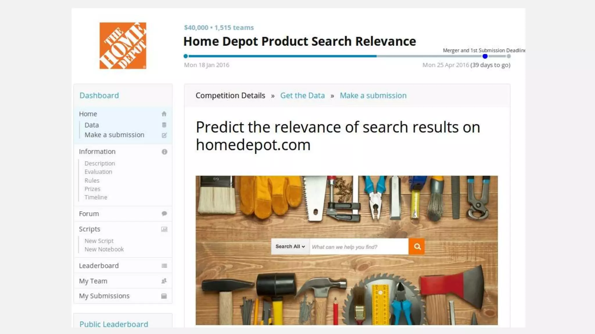 Kaggle presentation v3 | PPTX