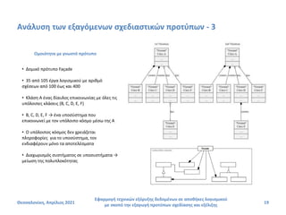 Applying Data Mining Techniques on Software Repositories to Extract ...