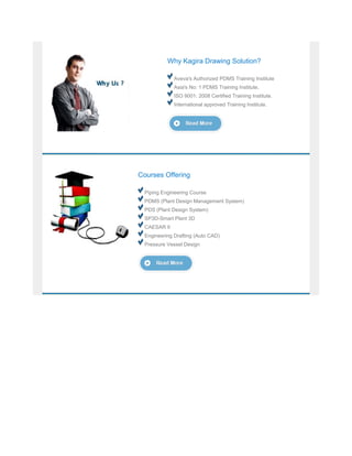 PDMS Course Training In Chennai | DOC