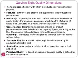 Project Quality Management powerpoint | PPT