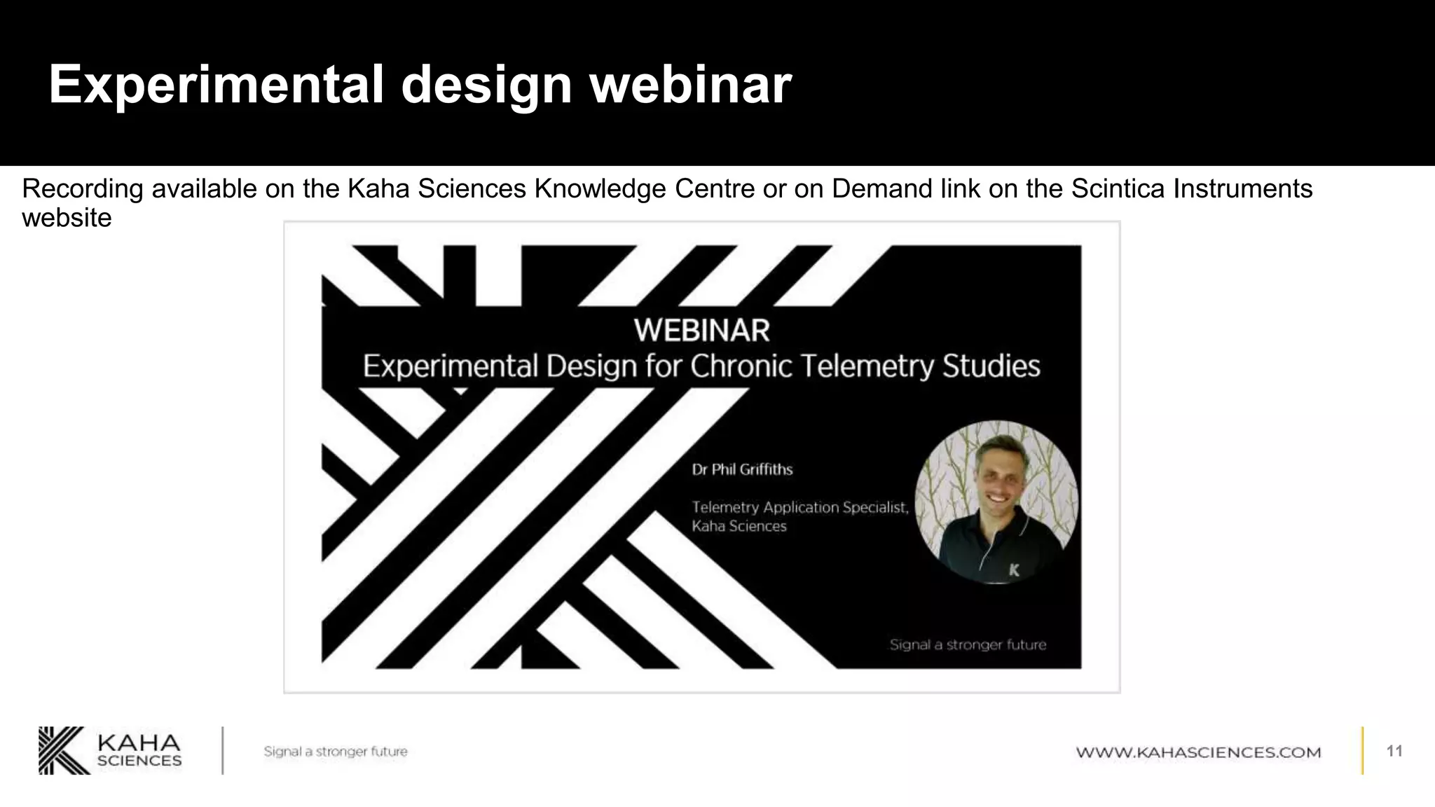 Handling and Analyzing Large Telemetry Data Sets | PPT