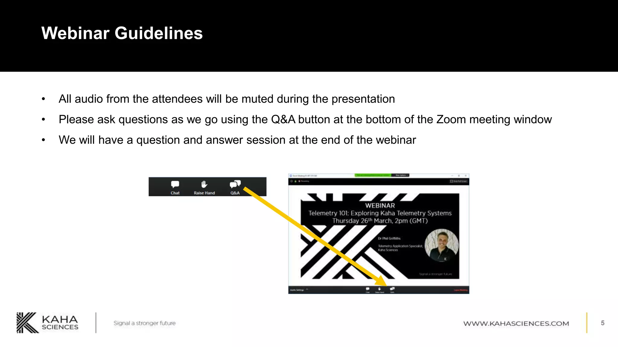 Handling and Analyzing Large Telemetry Data Sets | PPT