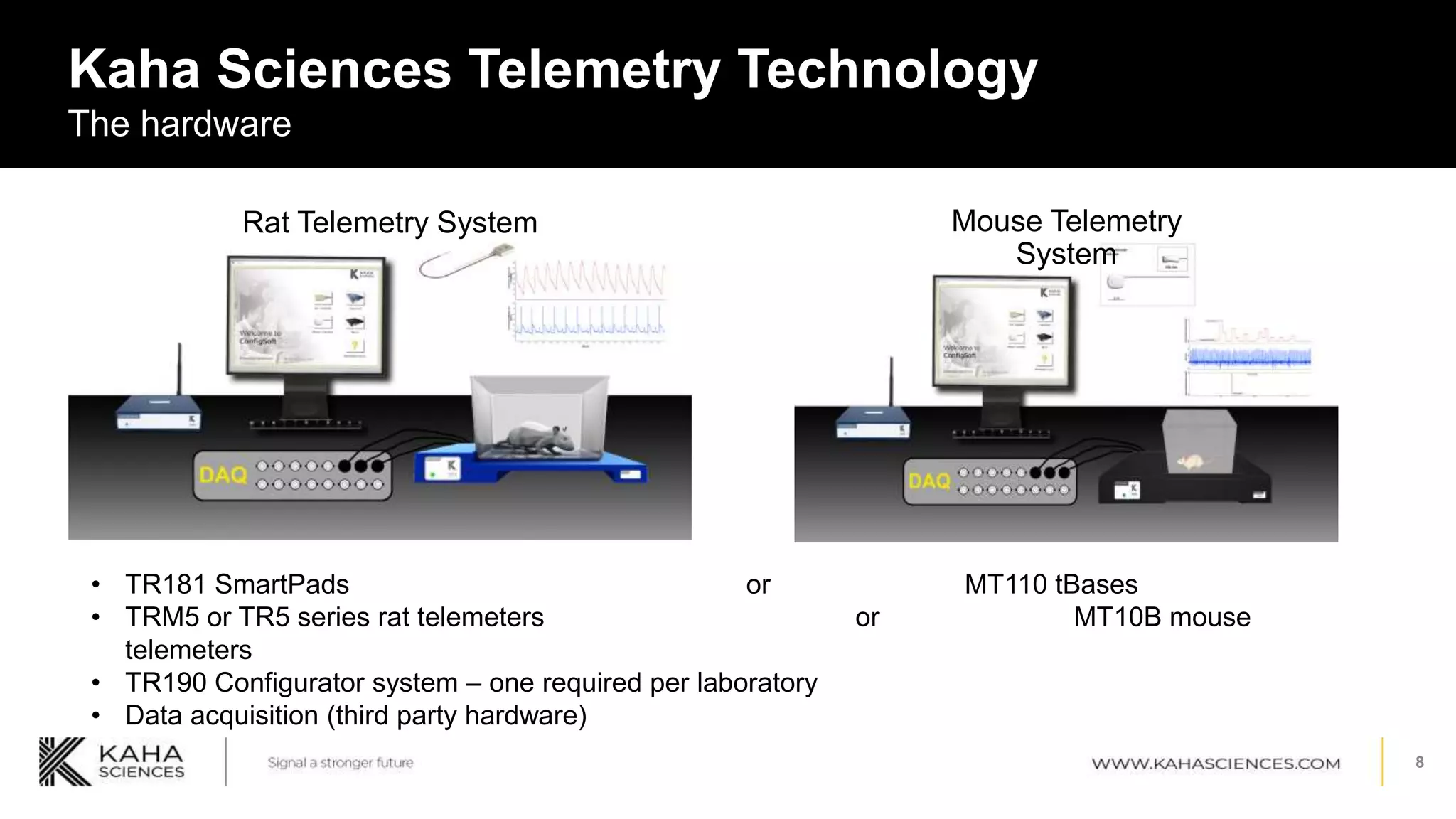 Handling and Analyzing Large Telemetry Data Sets | PPT