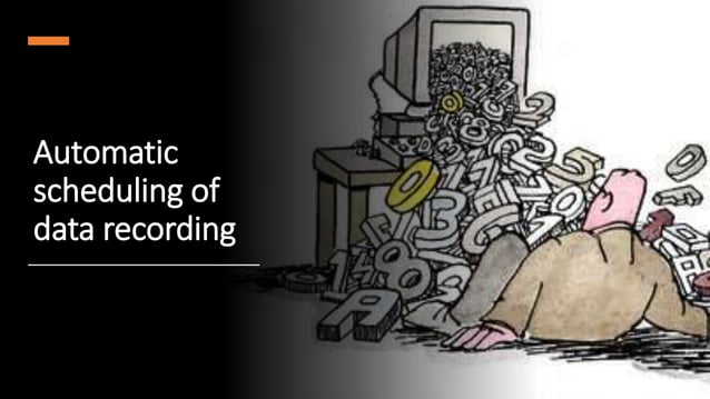 Handling and Analyzing Large Telemetry Data Sets | PPT