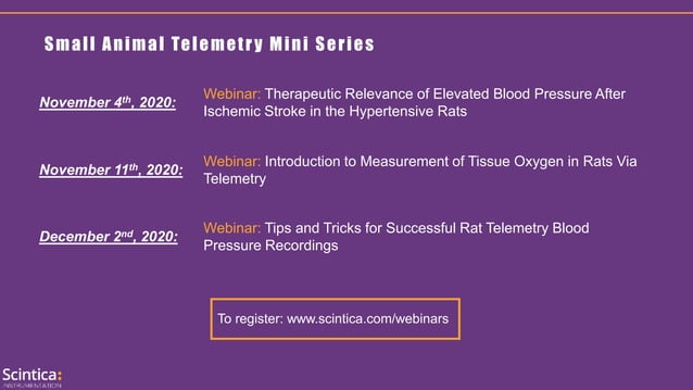 Handling and Analyzing Large Telemetry Data Sets | PPT