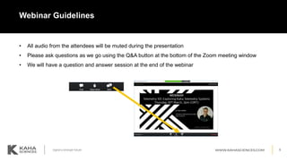 Handling and Analyzing Large Telemetry Data Sets | PPT