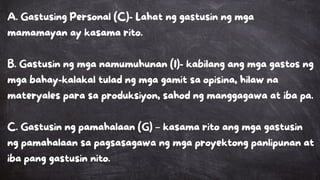 Kahalagahan at Pamamaraan ng pagsukat sa pambansang kita.pdf