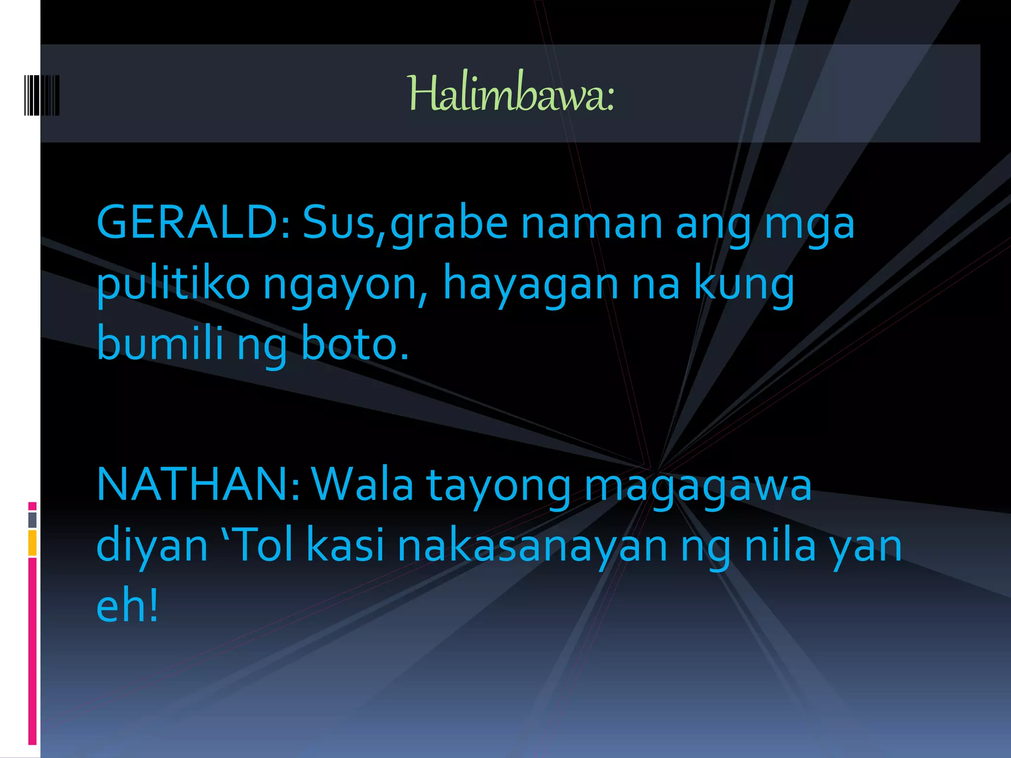 Kahalagahan at Tungkulin ng Wika | PPTX