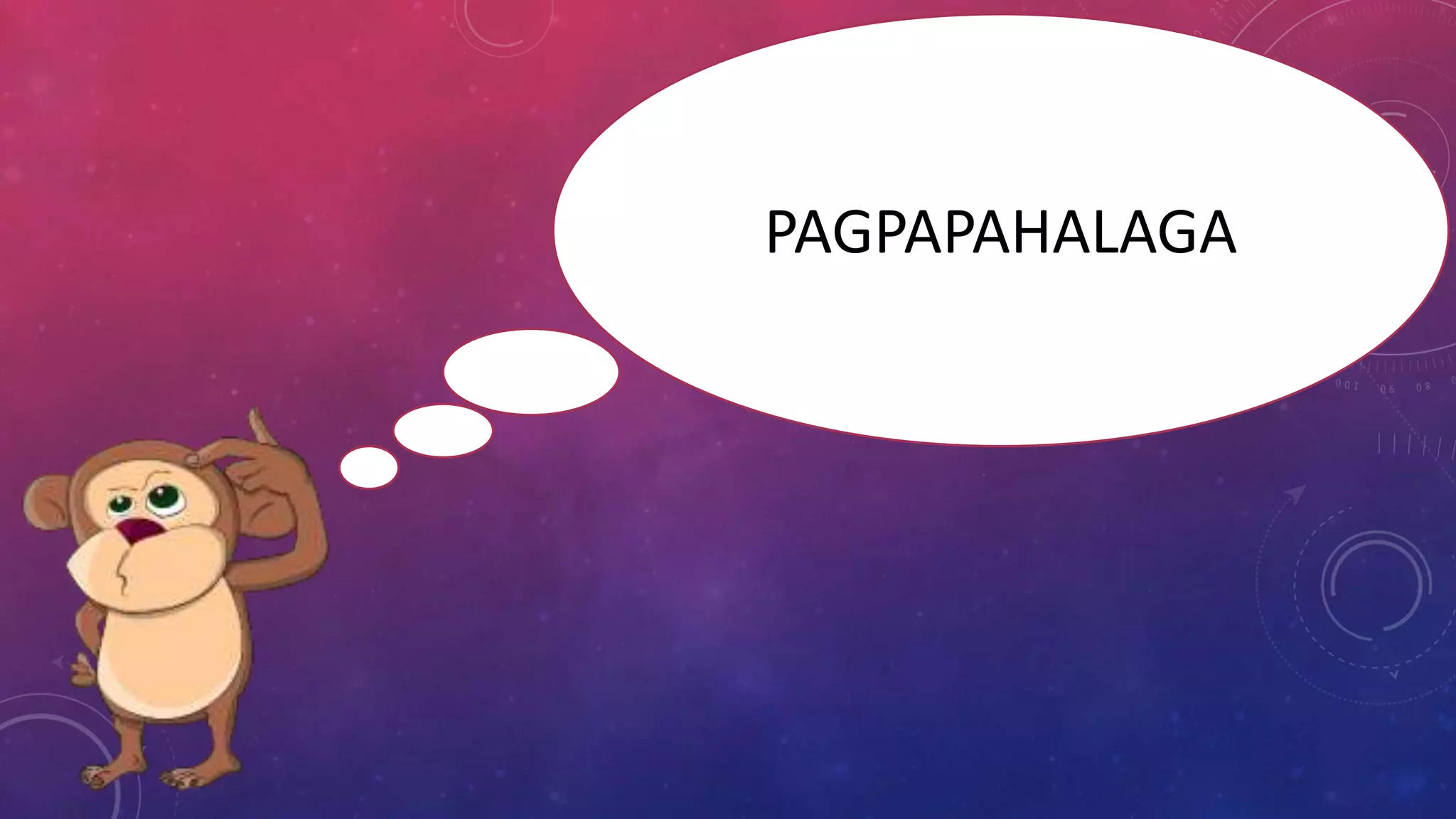 Kahalagahan at uri ng pagpapahalaga (ESP7) | PPTX
