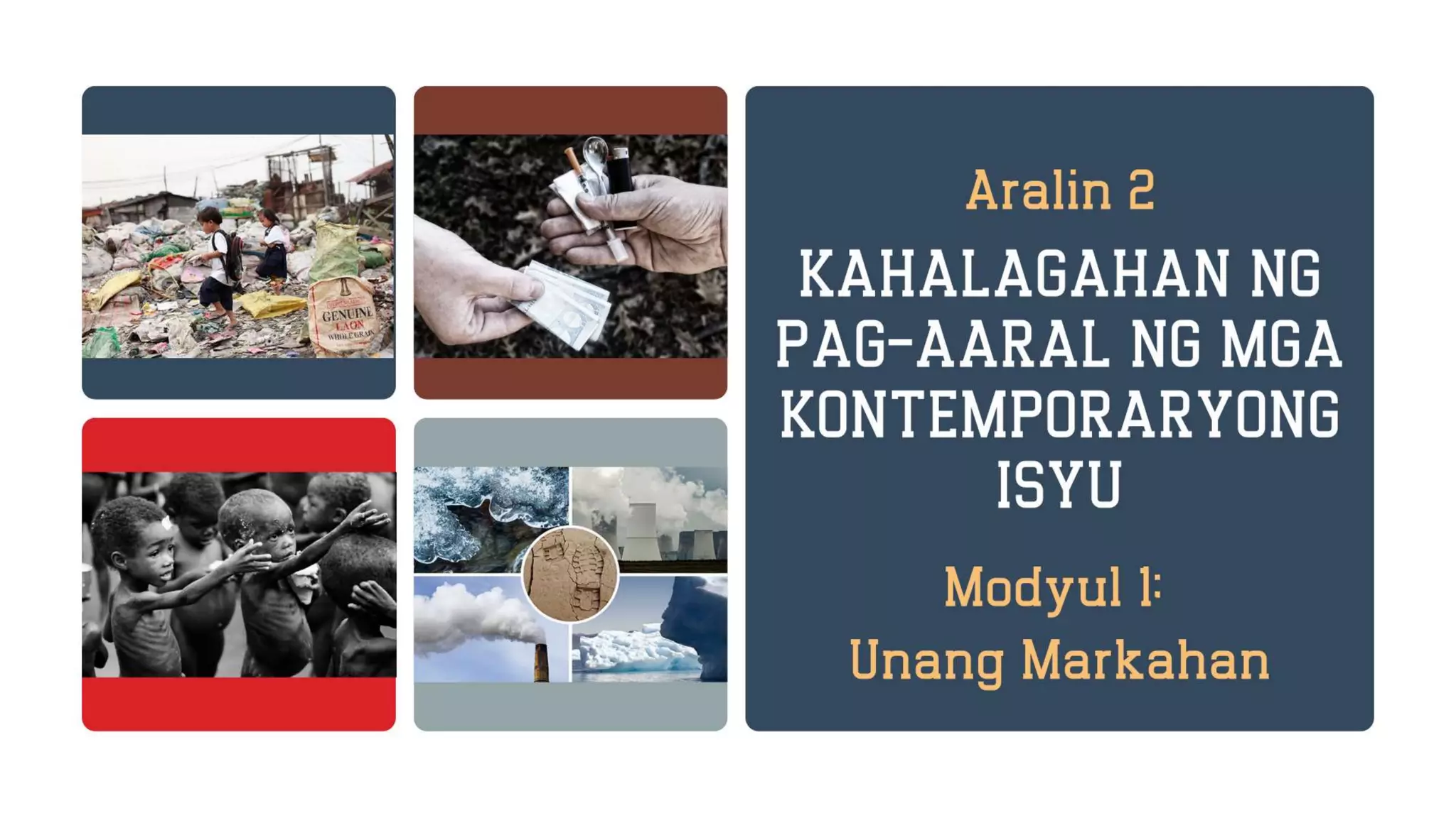 KAHALAGAHAN NG PAG-AARAL NG KONTEMPORARYONG ISYU.pptx