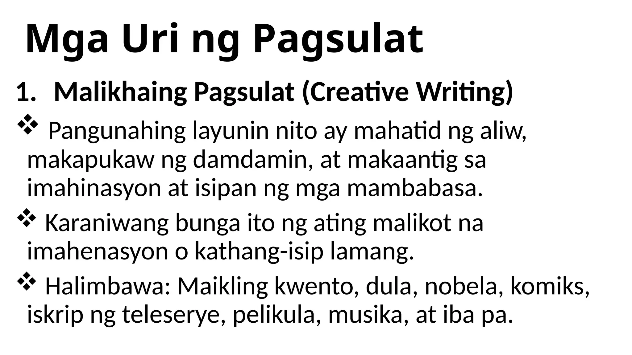 KAHALAGAHAN NG PAGSUSULAT AT ANG AKADEMIKONG PAGSULAT.pptx
