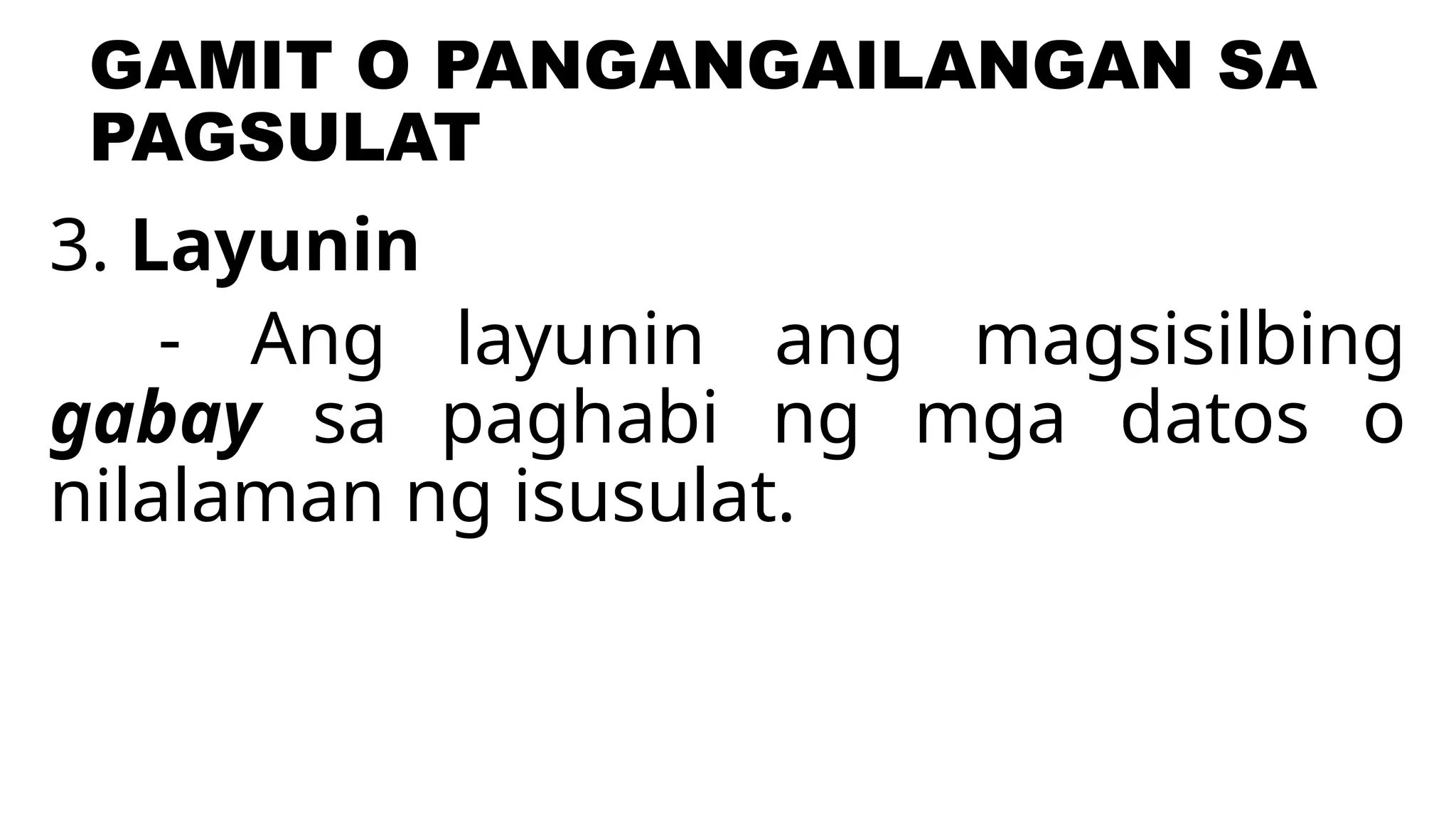 KAHALAGAHAN NG PAGSUSULAT AT ANG AKADEMIKONG PAGSULAT.pptx