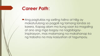 Kahalagahan ng Pagtuklas at Pagpapaunlad ng mga angking talino.pptx