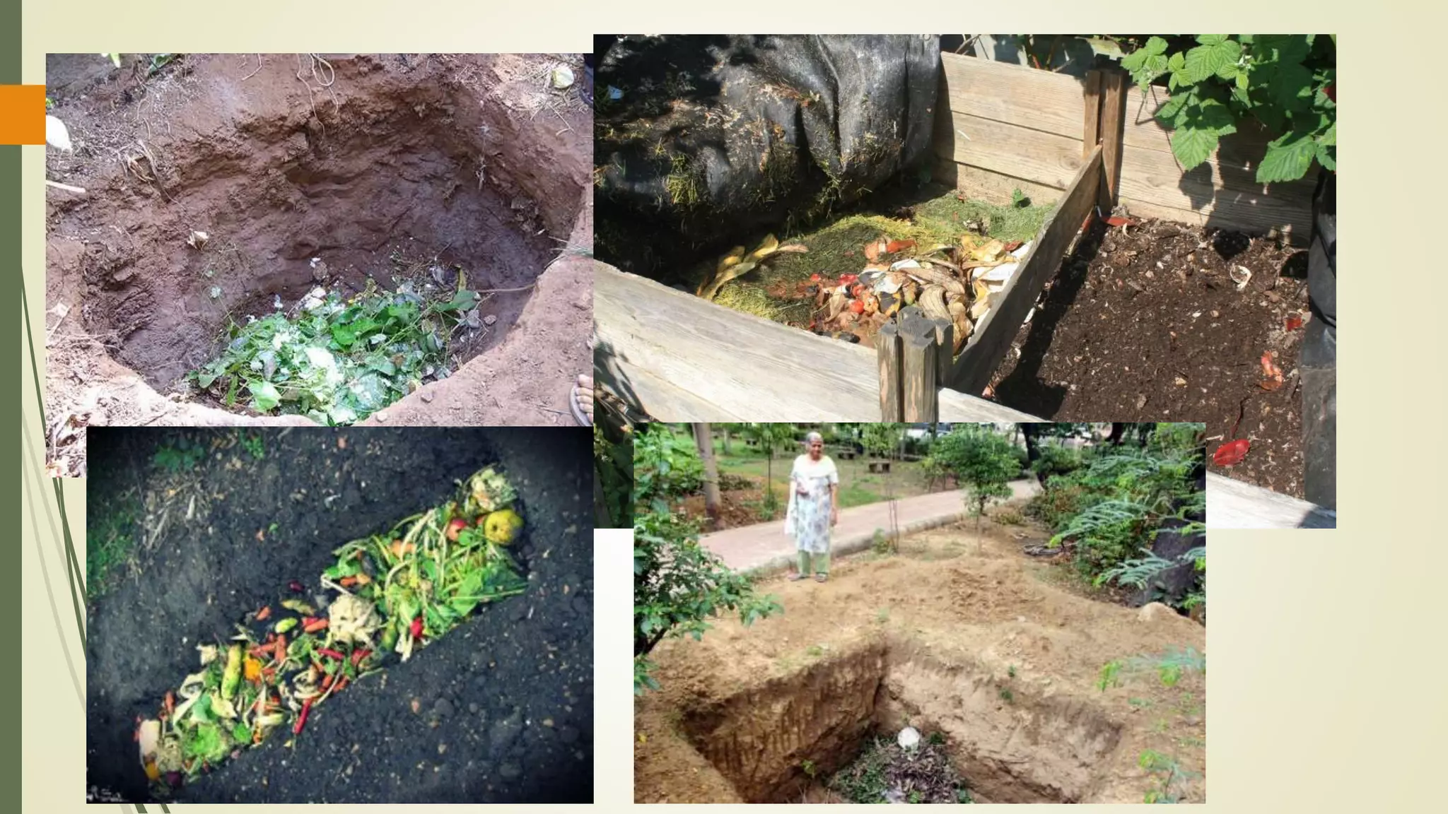 Kahalagan ng paggawa ng organikong pataba | PPTX